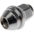 Amazon.com: Dorman 611-008 Wheel Nut M14-1.50 Metric - 21mm Hex, 44.5mm Length Compatible with ...