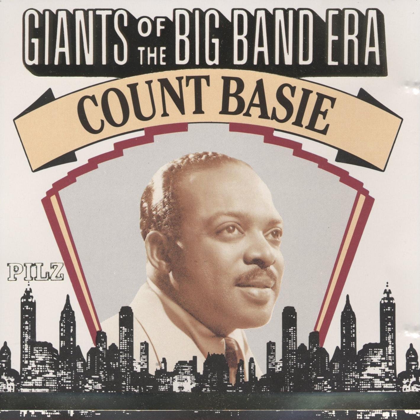 Basie, Count - Giants of the Big Band Era: Count Basie - Amazon.com Music