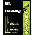 Amazon.com: Bienfang R230742 14 by 17-Inch Drawing Paper Pad, 50 Sheets ...