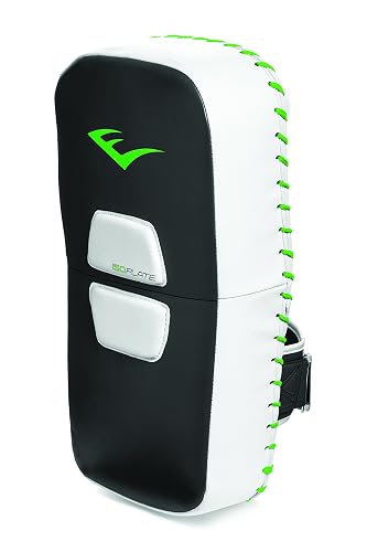 Everlast Prime MMA Thai Pad, Grey in Oman | Whizz Boxing Pads