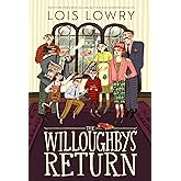 The Willoughbys: Lowry, Lois: 9780385737760: Amazon.com: Books