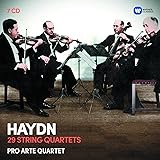Franz Joseph Haydn, Kodaly Quartet - Haydn: The Complete String Quartets (Box Set) - Music
