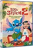 Lilo & Stitch 2: El efecto del defecto [DVD]: Amazon.es: Michael LaBash ...