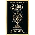A Deadly Education: A Novel: 1 | Amazon.com.br