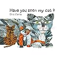 Have You Seen My Cat?: Carle, Eric, Carle, Eric: 9780689817311: Amazon ...