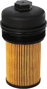 Amazon.com: Baldwin P7436 Oil Filter: Automotive