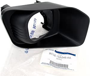 Amazon.com: Ford BC3Z-15A246-AA Bezel: Automotive