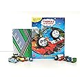 Thomas & Friends (My Busy Books): Phidal Publishing Inc.: 9782764330111 ...