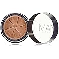 Amazon.com : IMAN Cosmetics Semi-Loose Powder, Medium Skin, Clay Medium ...