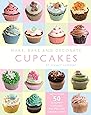 Make, Bake and Decorate Cupcakes (Cook Books): Amazon.co.uk: Nancy ...