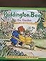 Amazon.com: Paddington Bear in the Garden: 9780060296964: Bond, Michael ...