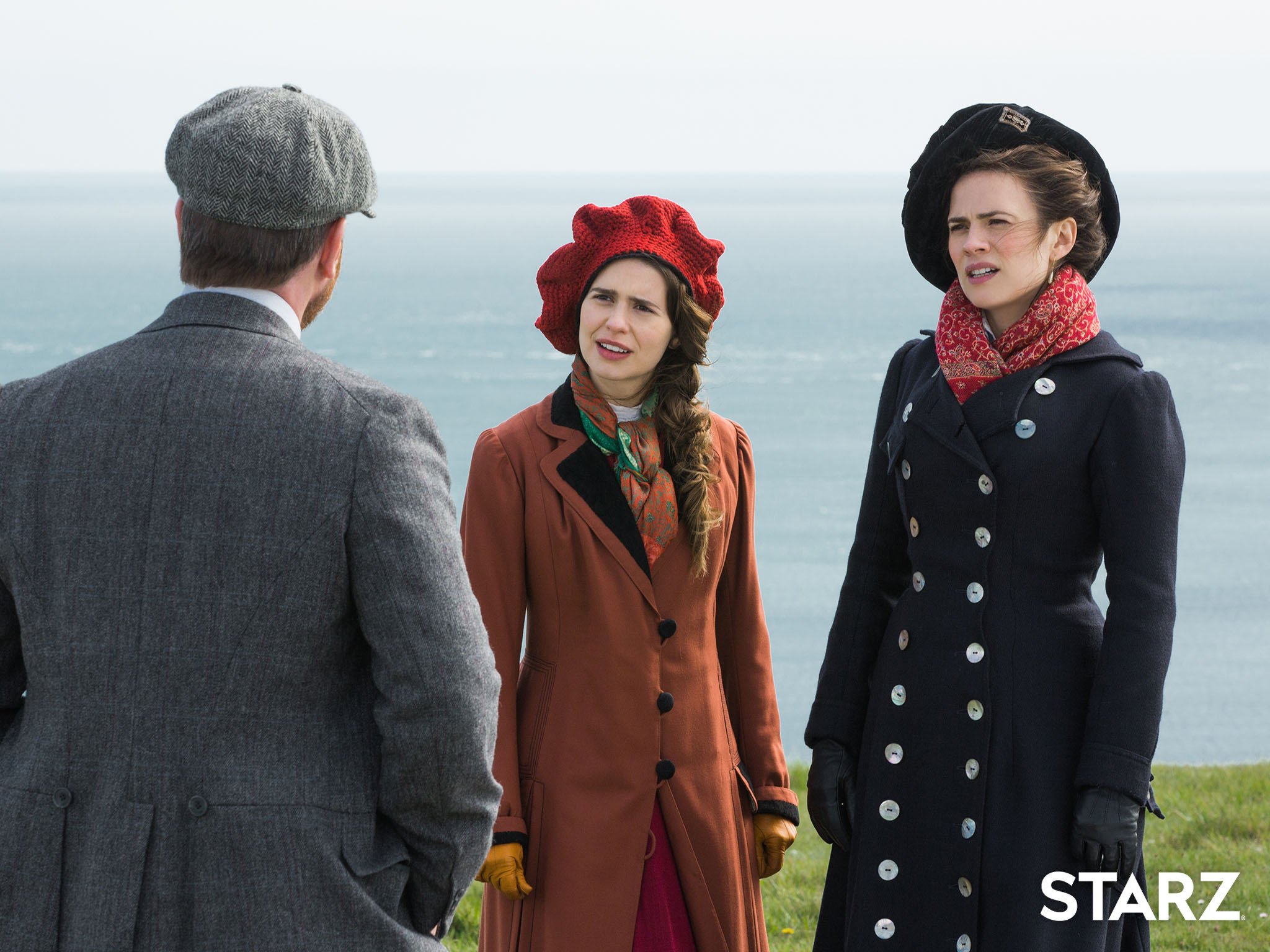 Watch Howards End | Prime Video