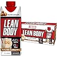 Lean Body Ready-to-Drink Salted Caramel Protein Shake, 40g Protein ...