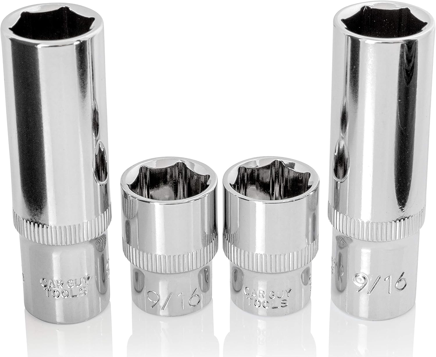 9 16 Socket Four Pack 3 8 Drive 6pt Shallow And Deep Amazon 9-16-socket-four-pack-3-8-drive-6pt-shallow-and-deep-amazon
