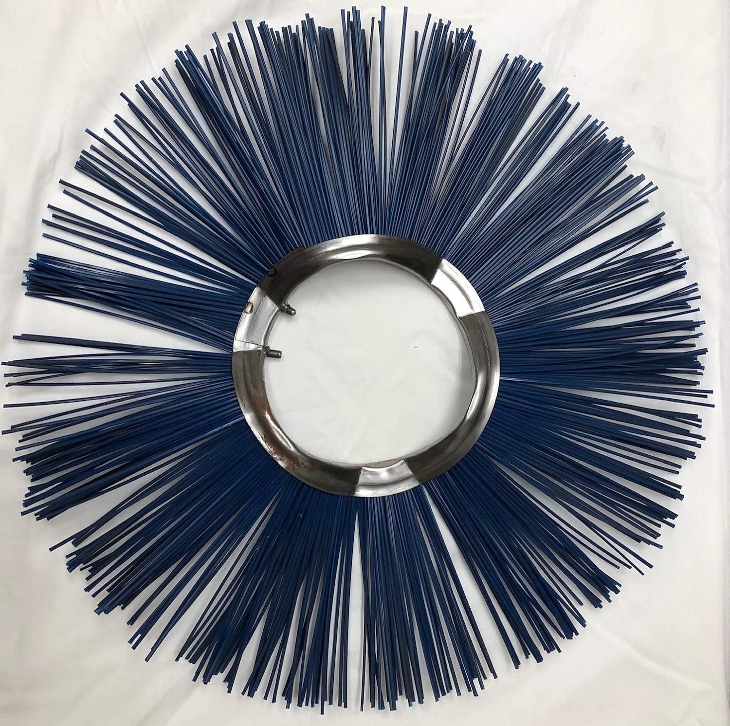 Sweepster Replacement Bobcat Indiviudal Brush Section 6.375x21 ...