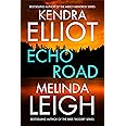 Amazon.com: Echo Road: 9781662521997: Elliot, Kendra, Leigh, Melinda: Books