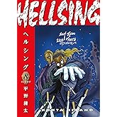 Amazon.com: Hellsing Volume 2 (Second Edition): 9781506738512: Hirano ...