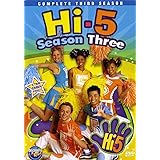 Amazon.com: Hi-5, Vol. 1 - Color Craze : Jenn Korbee, Kimee Balmilero ...