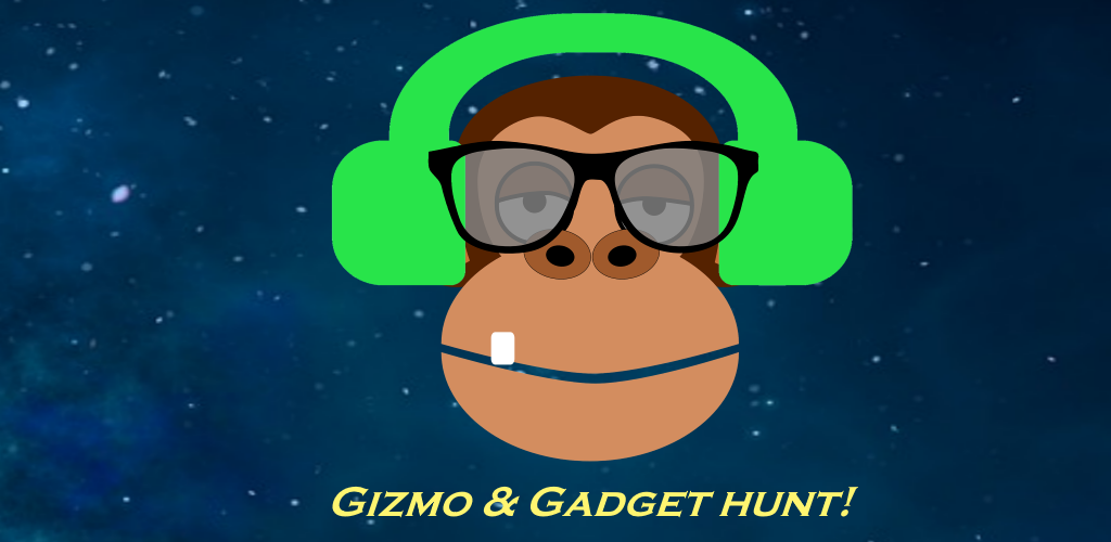 Gizmo & Gadget Hunt! Awesome Geek Gadgets & Gizmos:Amazon.com:Appstore ...
