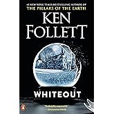 Whiteout: Follett, Ken: 9780451215710: Amazon.com: Books