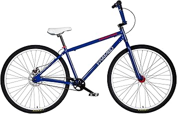 Framed spacecraft 29er online