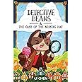 Amazon.com: Detective Beans: and the Case of the Missing Hat ...