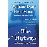 Blue Highways (A Journey Into America): unknown author: Amazon.com: Books