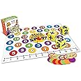 Amazon.com: Learning Resources Math Marks The Spot Floor Game ...