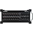 Amazon.com: Allen & Heath AB168 Remote Audio Rack/Portable Stage Box ...