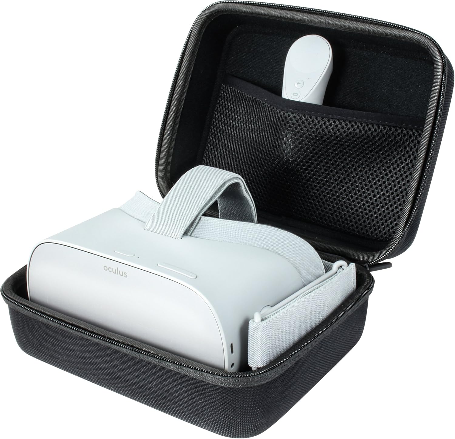 reVRsed Premium Tasche für Oculus Go, Samsung Gear VR und Virtual ...