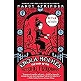 Enola Holmes: The Case of the Missing Marquess (An Enola Holmes Mystery ...