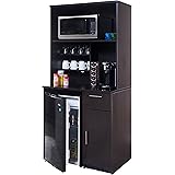 Amazon.com: Coffee Break Lunch Room Furniture Buffet Model 3295 ...