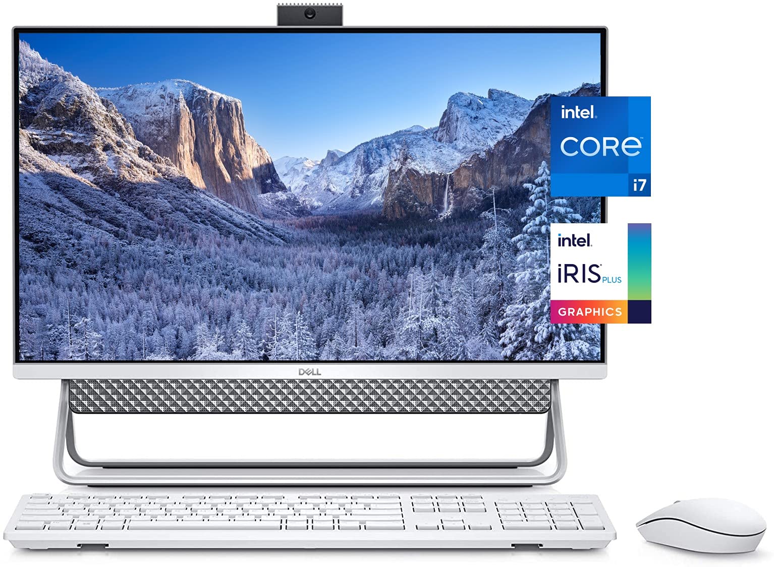 Mua Inspiron 7700 All in One Desktop 27inch FHD IPS Touchscreen, 11th ...