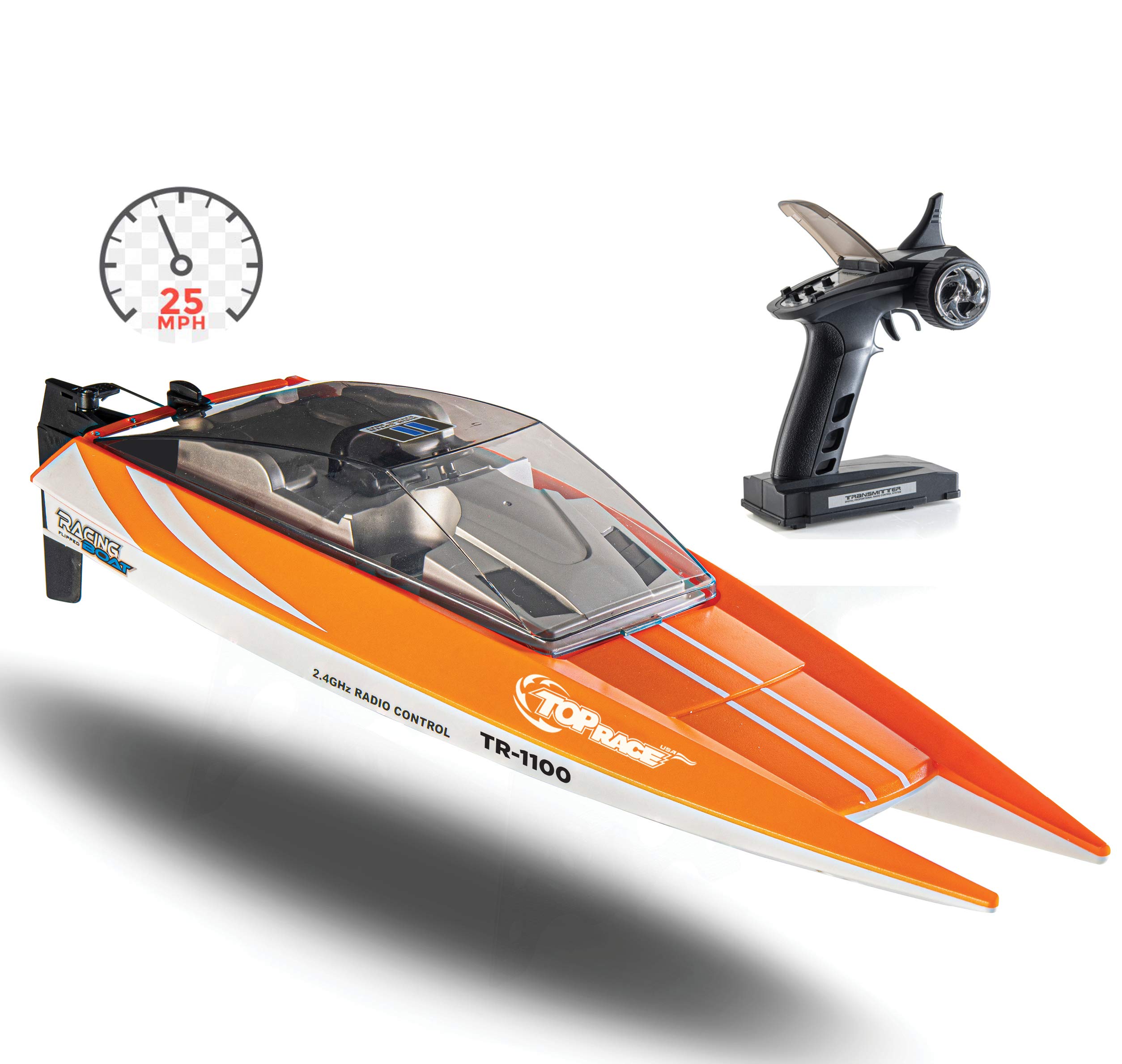 Fastest rc boat in the world 300 mph online