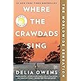 Where the Crawdads Sing: Owens, Delia: 9780735219106: Amazon.com: Books