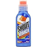 Shout Advanced Ultra Concentrated Gel Set-In Stain Brush Laundry Stain ...