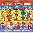 Amazon.com: Putumayo Kids World Playground CD: CDs & Vinyl