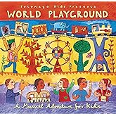 Amazon.com: World Playground 2: CDs & Vinyl