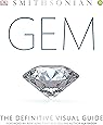 Gem: The Definitive Visual Guide: Amazon.de: DK, Aja Raden: Fremdsprachige Bücher