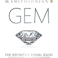 Gem: The Definitive Visual Guide: DK, Raden, Aja: 9781465453563: Amazon ...