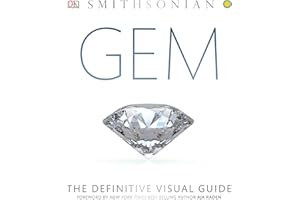 Amazon Best Sellers: Best Mineralogy