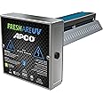 Amazon.com: APCO Carbon Cell Matrix HVAC UV Air Purifier with Power ...
