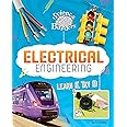 Electrical Engineering: Learn It, Try It! (Science Brain Builders ...