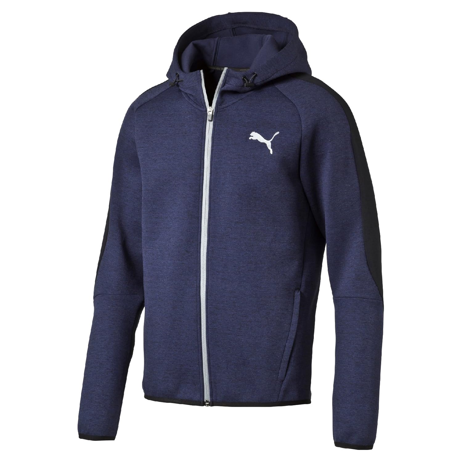 Puma Men's Cotton Hoodie: Amazon.in: Clothing & Accessories