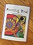 Amazon.com: Amazing Birds: Adult Coloring Book: 9781514748183: Carmi ...