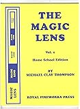 The Magic Lens: Michael Clay Thompson: 9780880922104: Amazon.com: Books