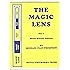 The Magic Lens: Michael Clay Thompson: 9780880922104: Amazon.com: Books