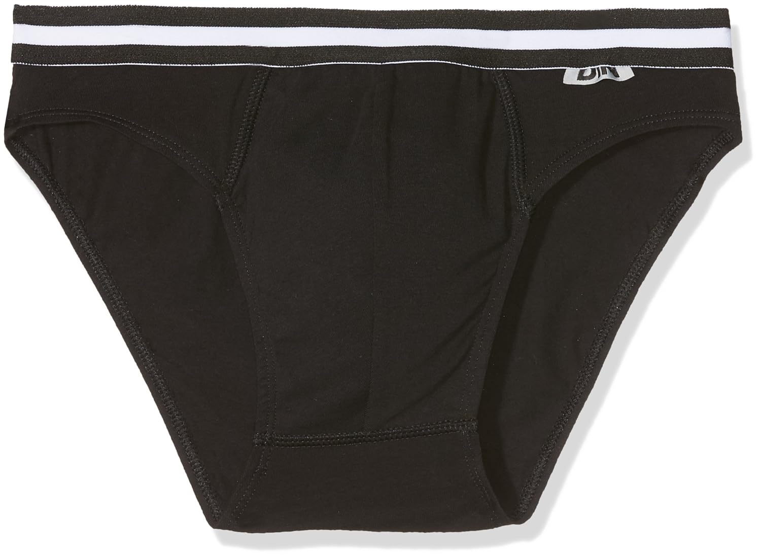 DIM Men's Eco Dim Slip 3 for 4 Pack of Boxer Briefs: Amazon.co.uk: Clothing