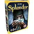 Amazon.com: Cities of Splendor Board Game EXPANSION - Strategy Game for ...
