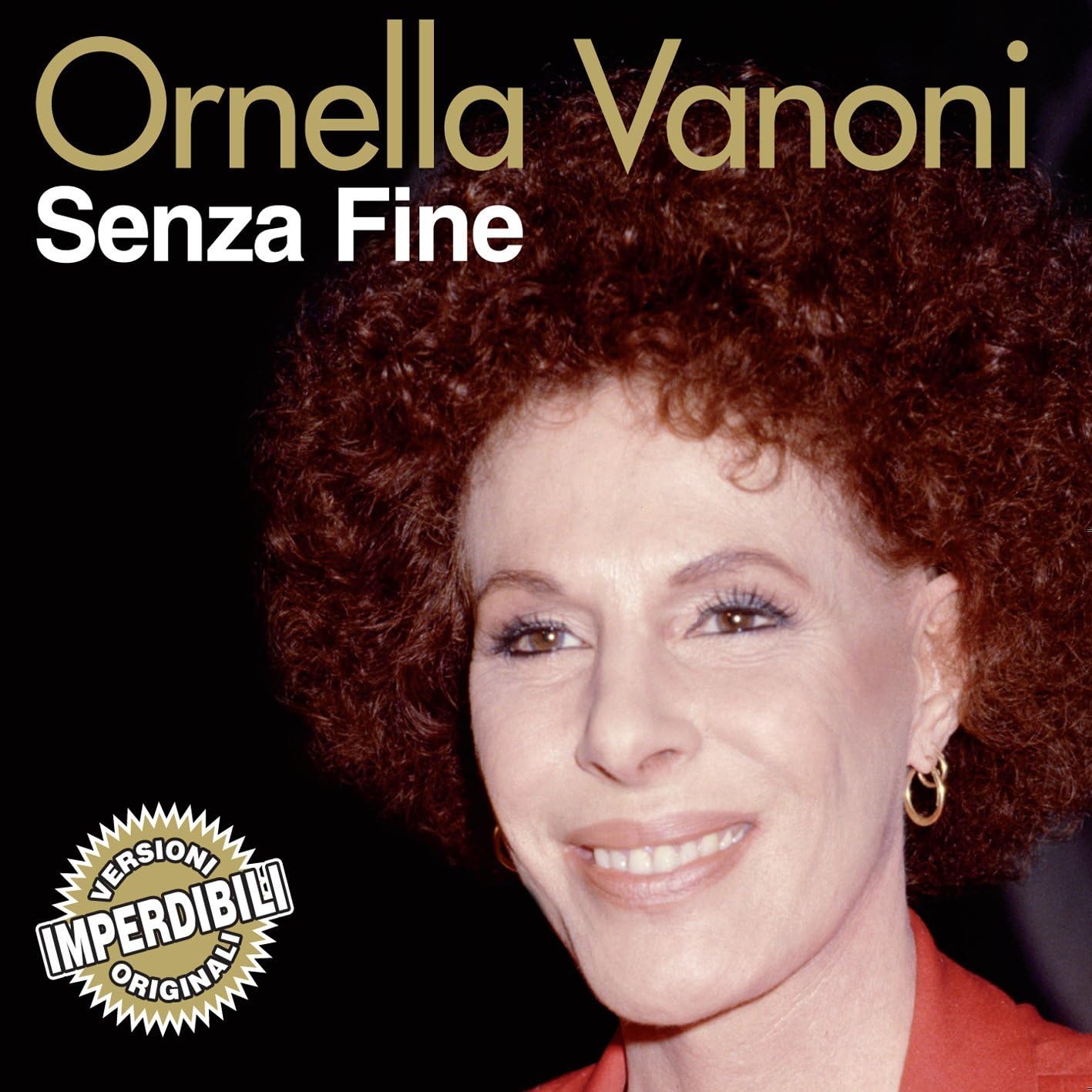 Senza Fine: Ornella Vanoni: Amazon.it: Musica